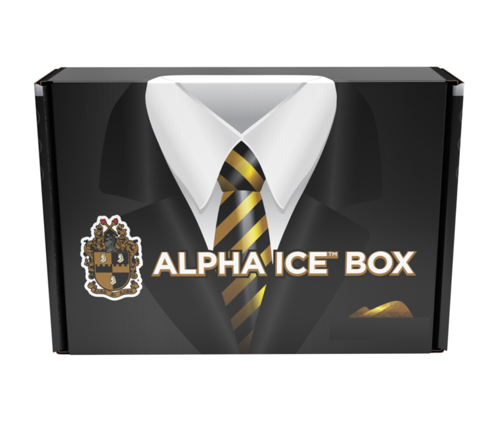Alpha Traditions | Home