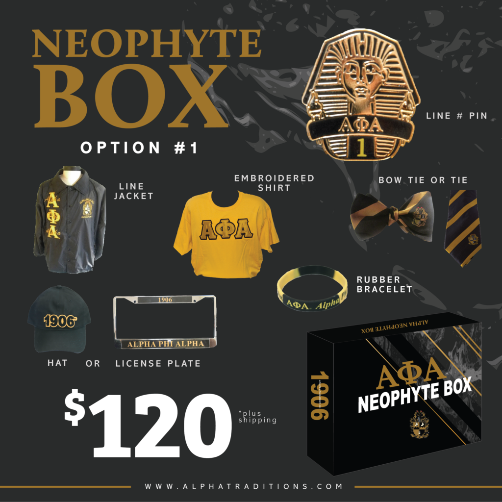 Alpha Traditions | Home