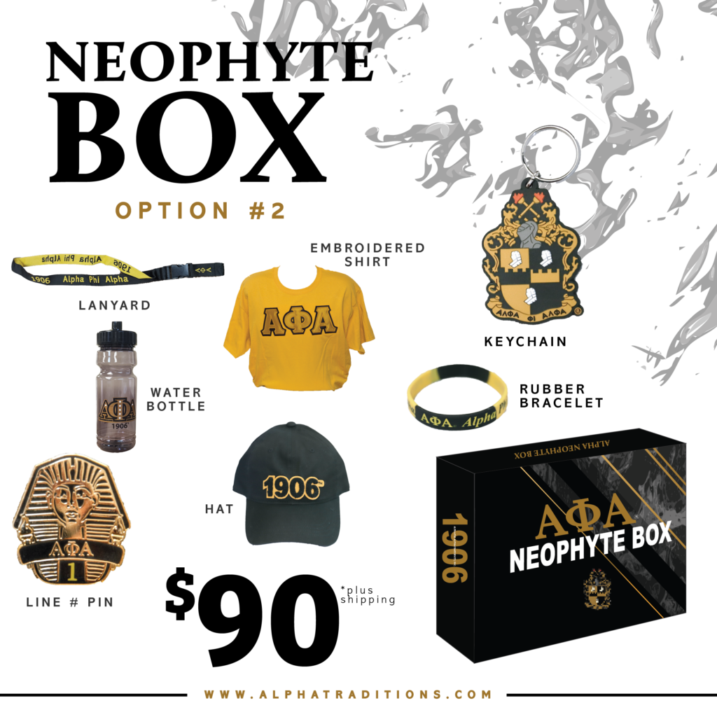 Alpha Traditions | Home