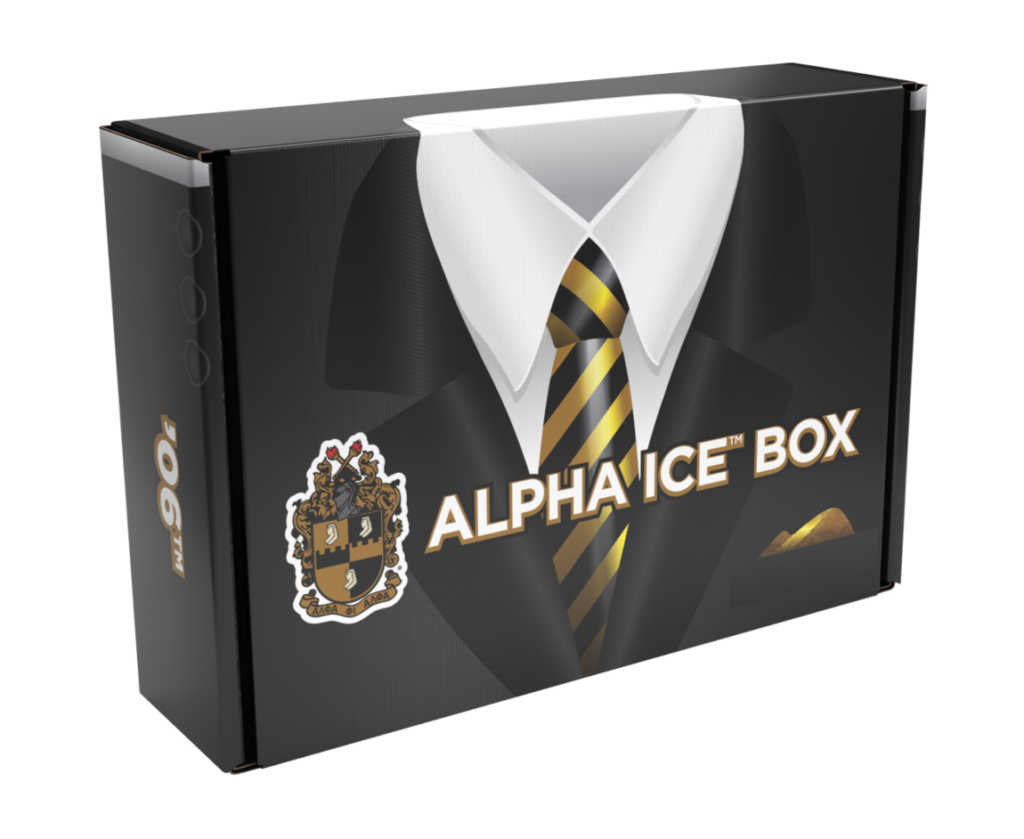 Alpha Traditions | Home