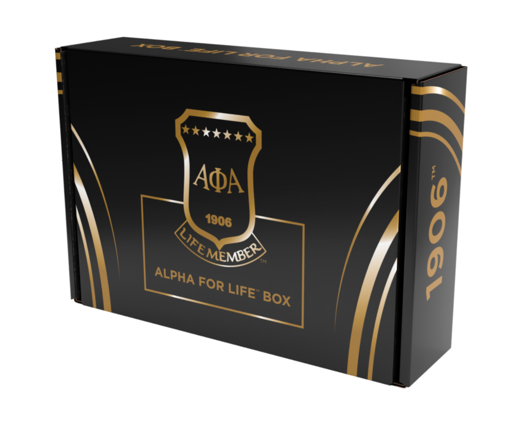 Alpha Traditions | Home