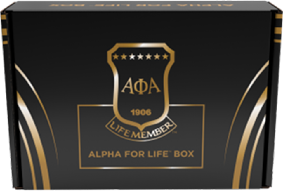 Alpha Traditions | Home